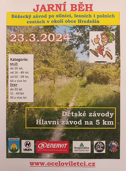 Plakát :: oceloviletci