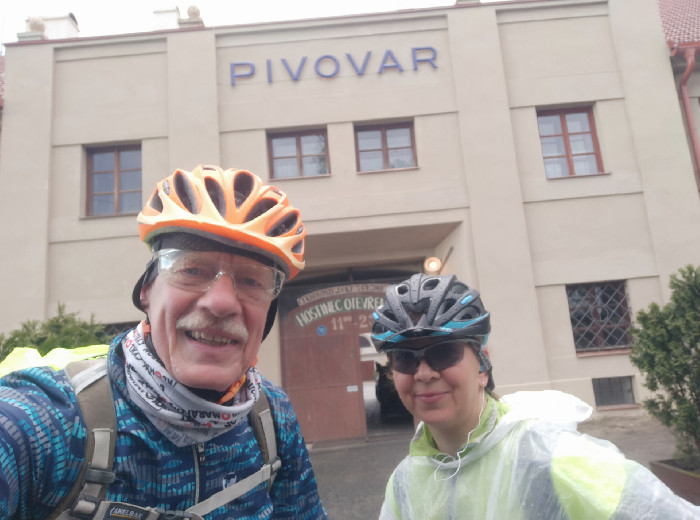 OCELOVÁ 300 km :: oceloviletci